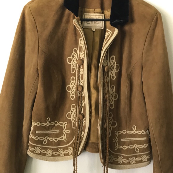 Double D Ranch | Jackets & Coats | Double Dd Ranch Wear Jacket | Poshmark